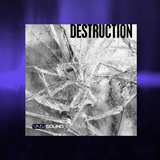 Destruction Sound Effects Bundle