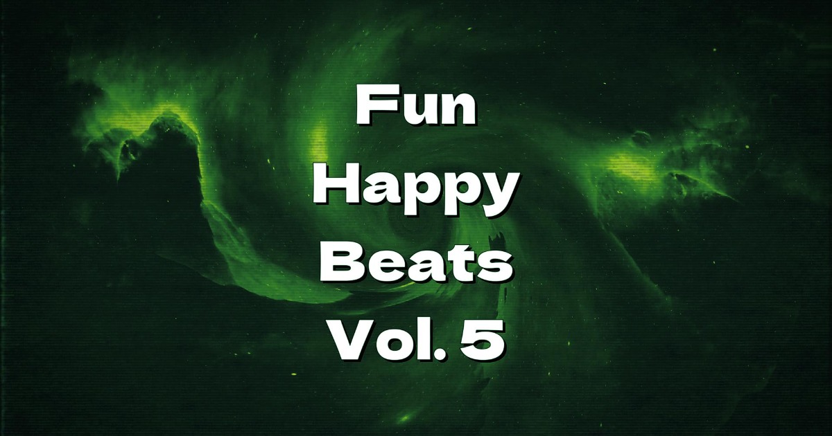 Fun Happy Beats Vol. 5 | Audio Music | Unity Asset Store