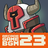 Arcade Game BGM #23 (Battle)