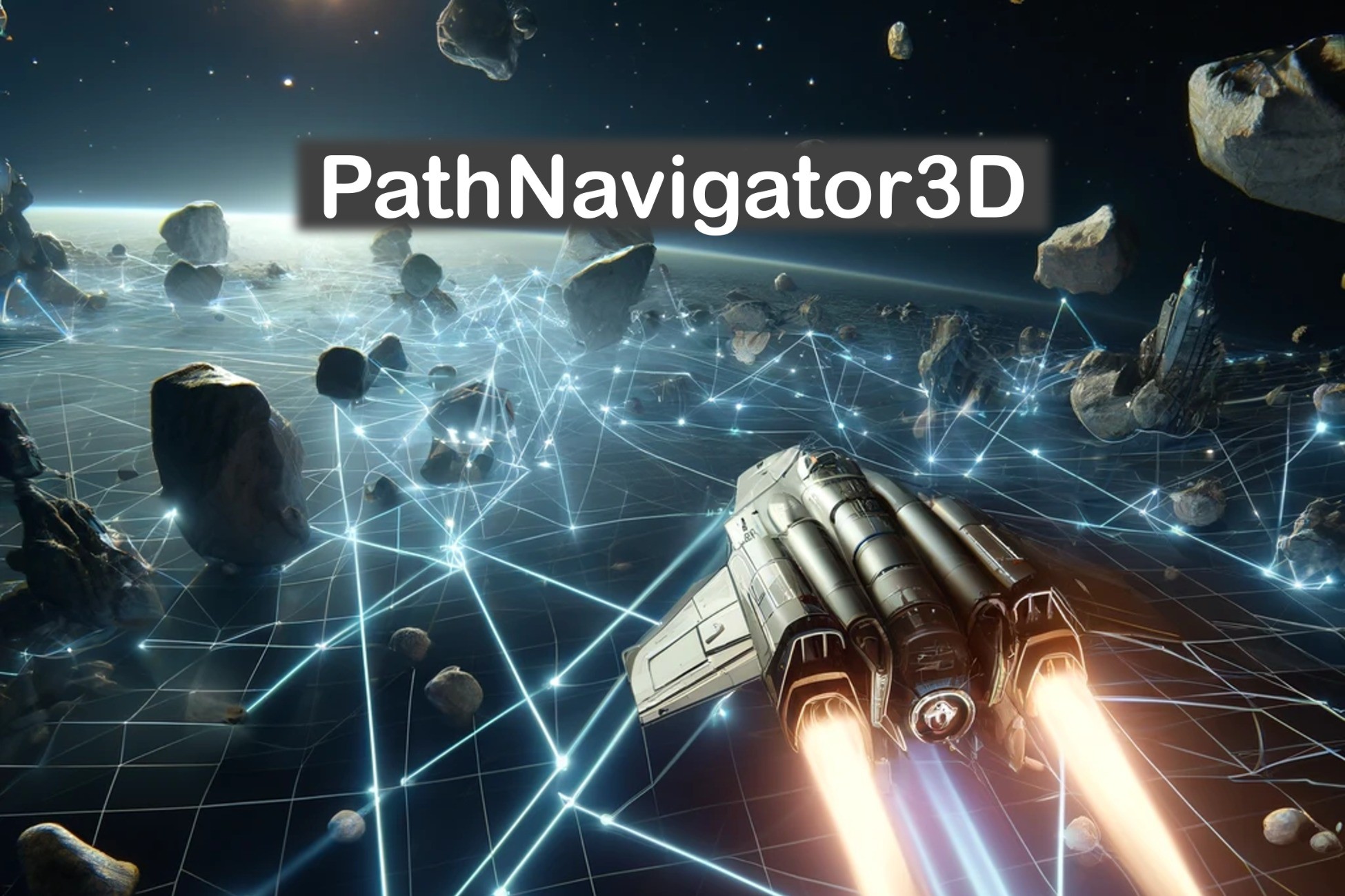 PathNavigator3D | Behavior AI | Unity Asset Store