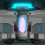 Sci-Fi Modular Environment