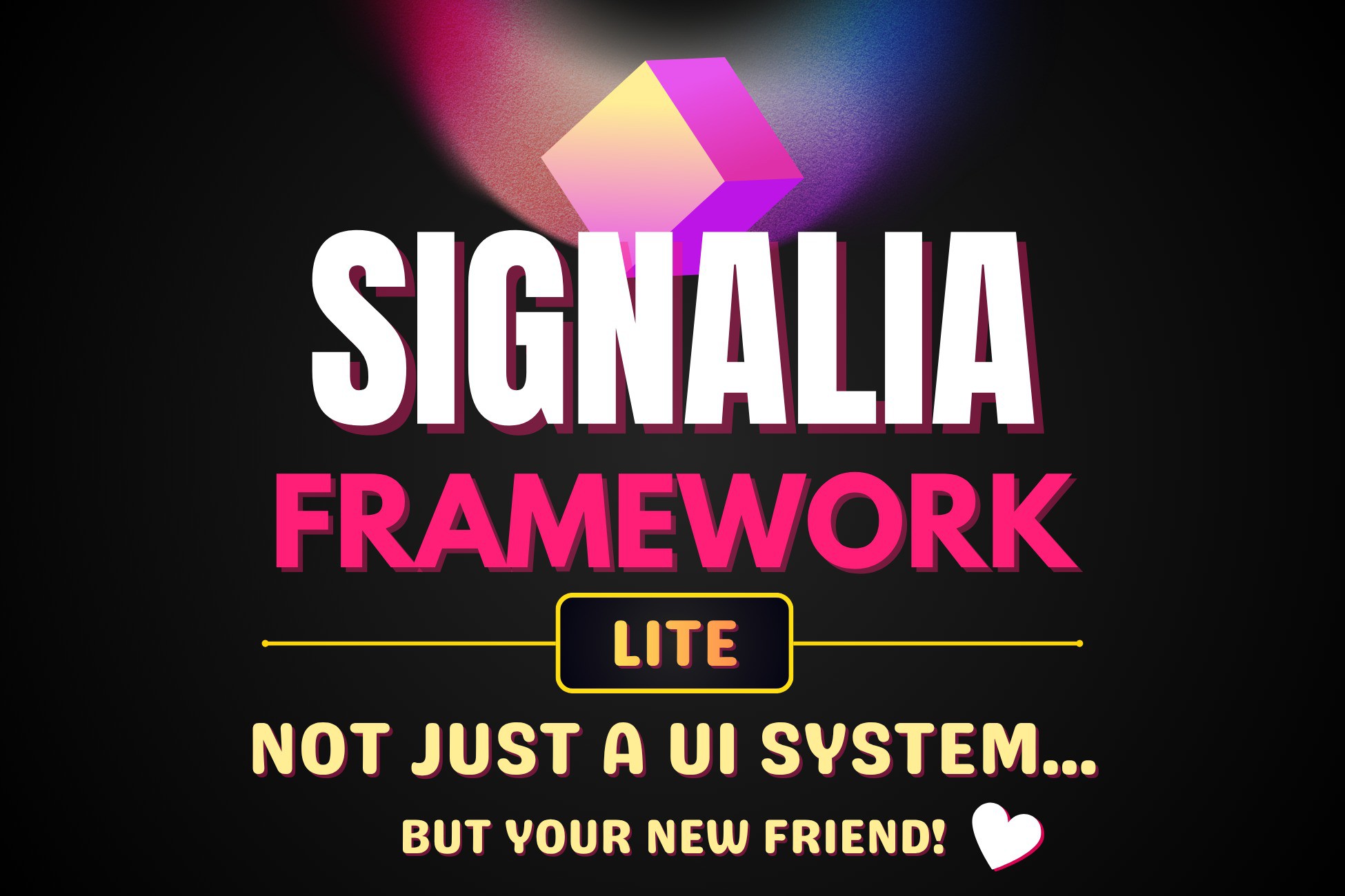 Signalia: UI System & Radio | GUI 도구 | Unity Asset Store