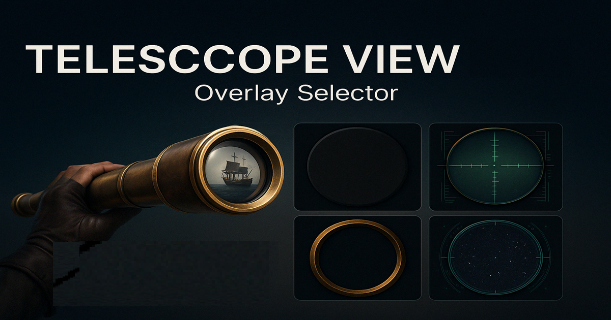TelescopeView | Camera | Unity Asset Store