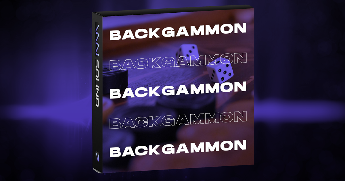 Backgammon Sound Pack | Audio Sound FX | Unity Asset Store