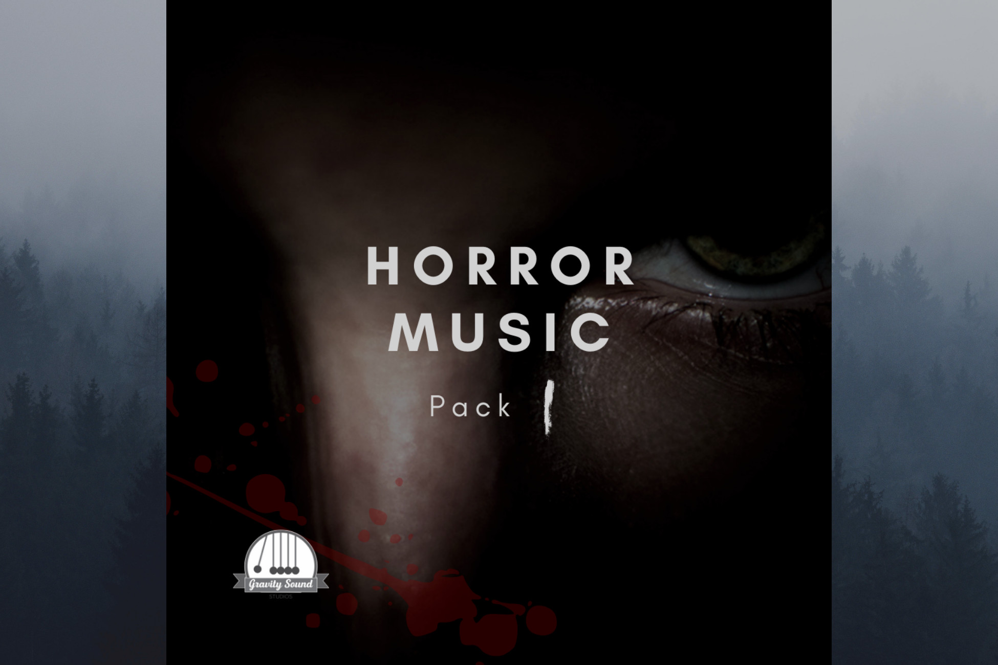 Horror Ambient Music | Audio Music | Unity Asset Store