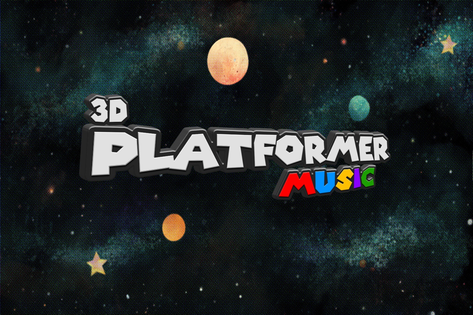 3D Platformer Music | Orchestral Music | Unity Asset Store