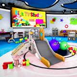 Kids TV Studio (URP)
