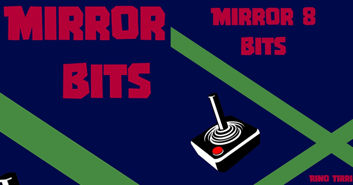 8 Bits Style Music - Mirror | Audio Music | Unity Asset Store