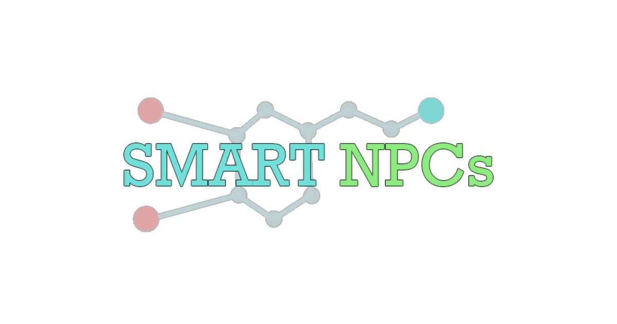 Smart NPCs | Behavior AI | Unity Asset Store