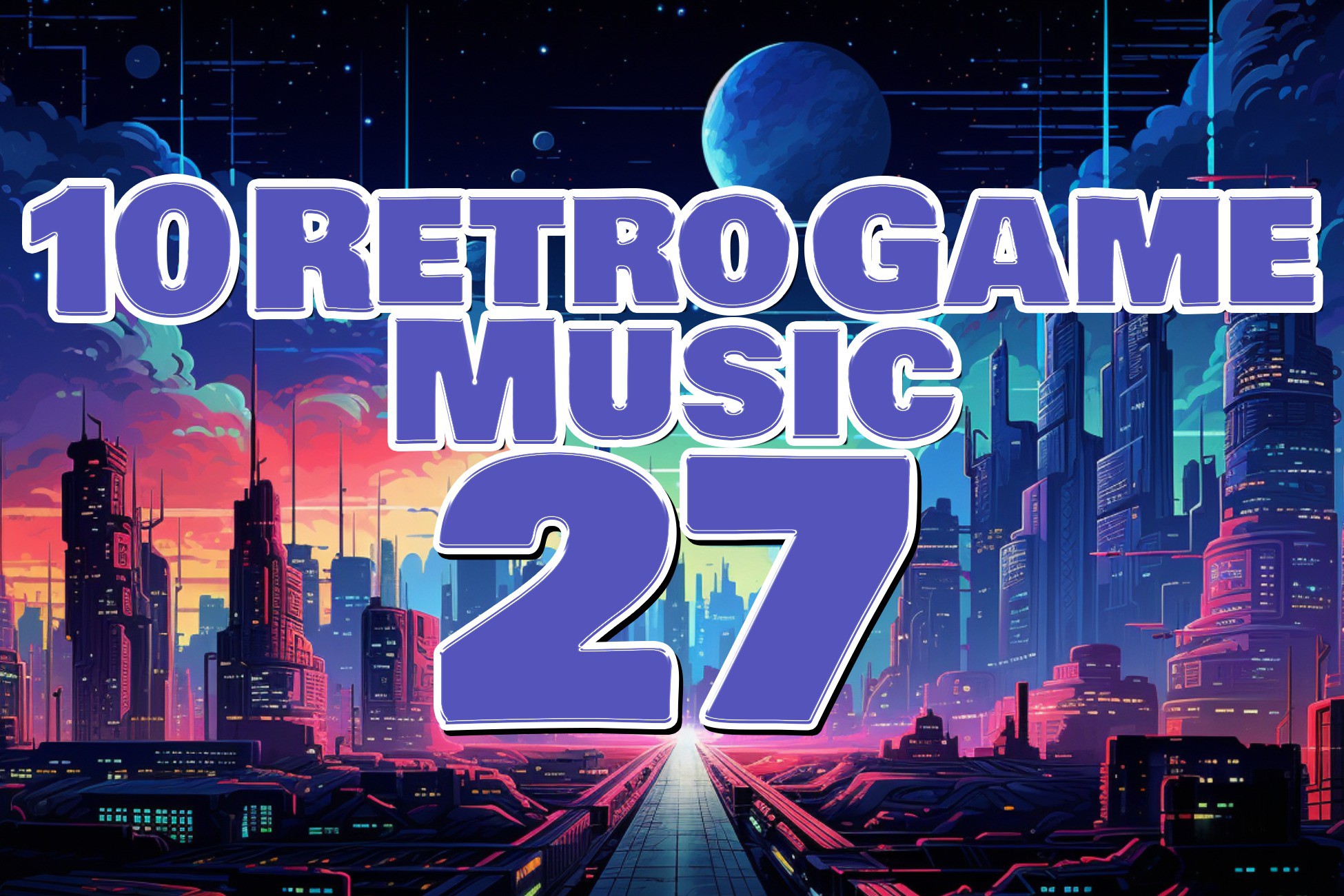 10 Retro Game Music 27 | 음향 음악 | Unity Asset Store