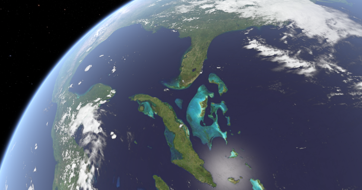 Planets Earth, Mars and the Moon | VFX Shaders | Unity Asset Store