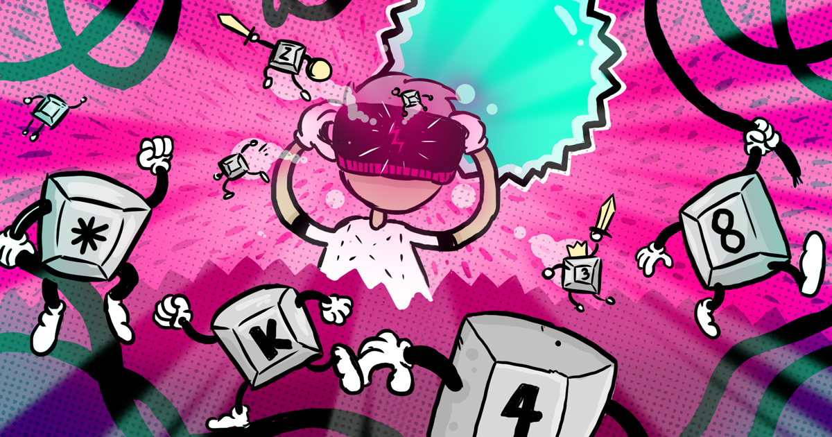 Virtual Keyboard for 2D/3D and VR experiences | Input Management ...