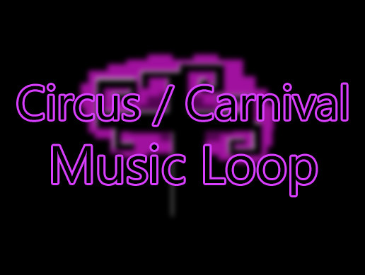 Circus/Carnival Music Loop | Audio Music | Unity Asset Store