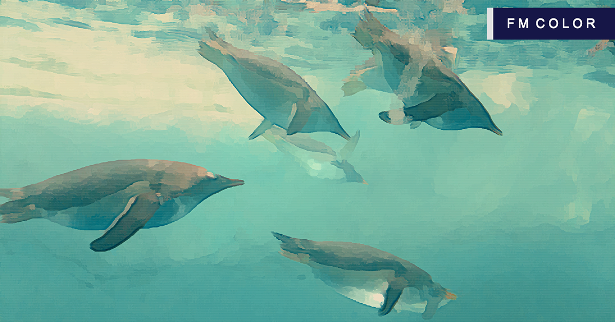 FM COLOR | Fullscreen & Camera Effects | Unity Asset Store