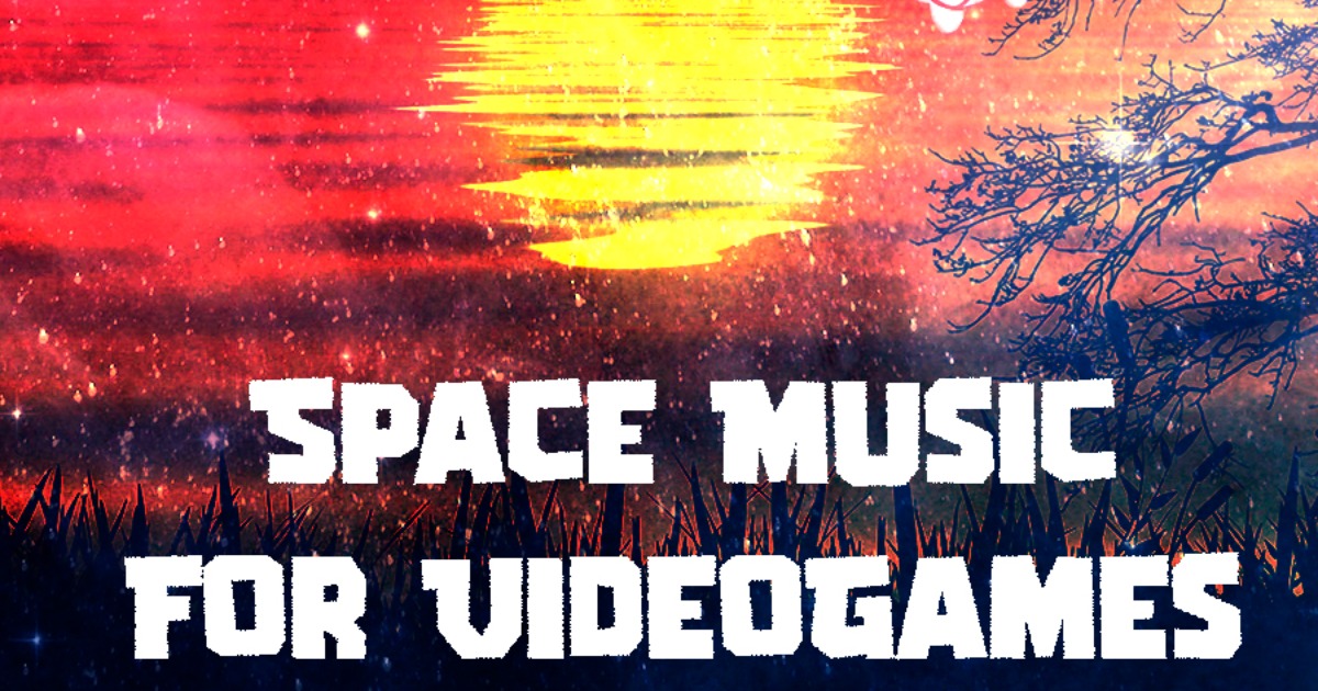 Space Game Music (Bronze Pack) | Audio Music | Unity Asset Store