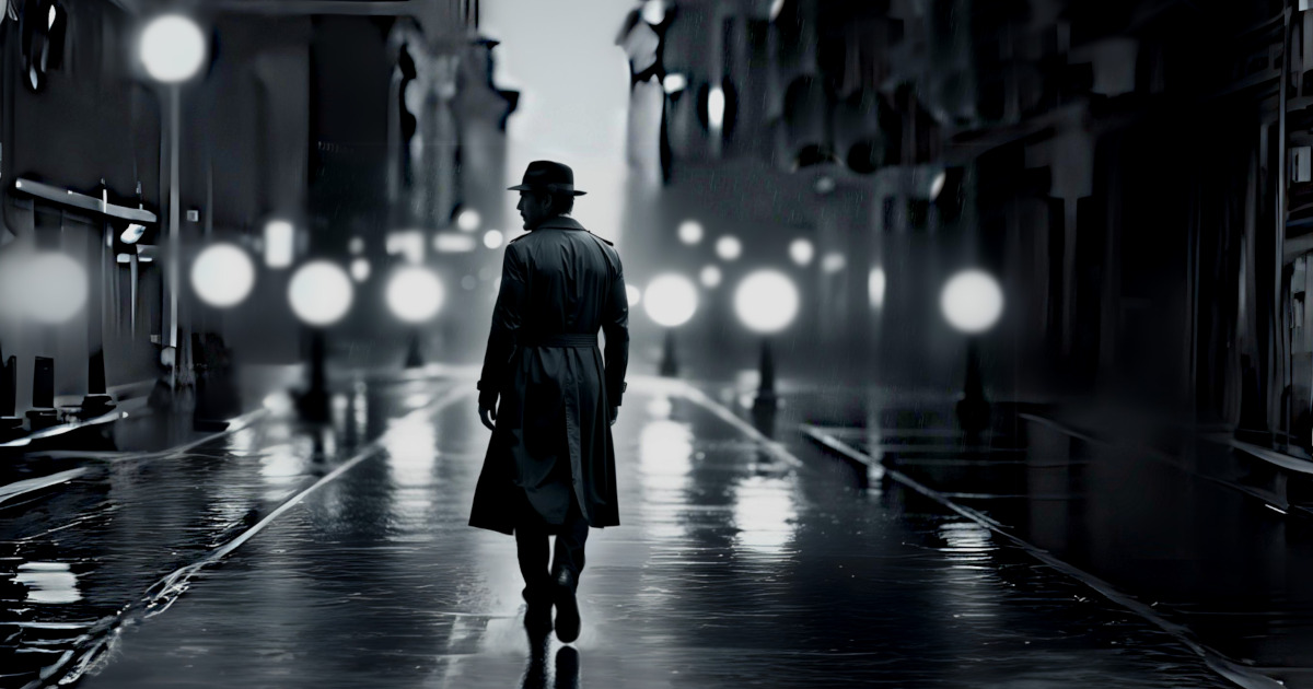 Crime Noir Game Music | Audio Music | Unity Asset Store