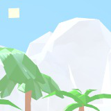 3DIY - Toon Clouds Bundle