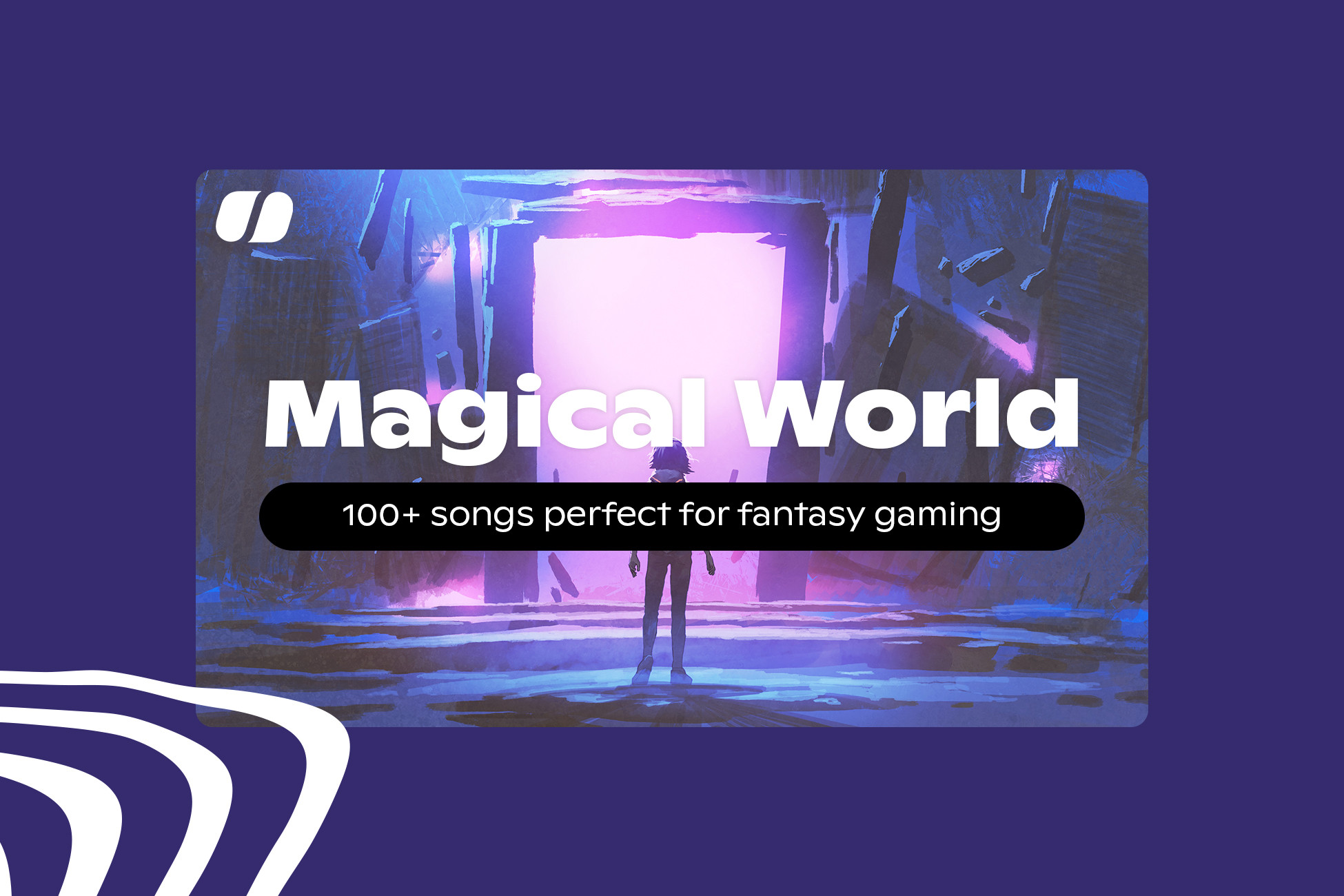 Magical World | Audio Music | Unity Asset Store