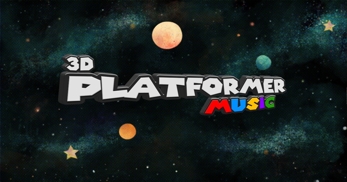 3D Platformer Music | Orchestral Music | Unity Asset Store