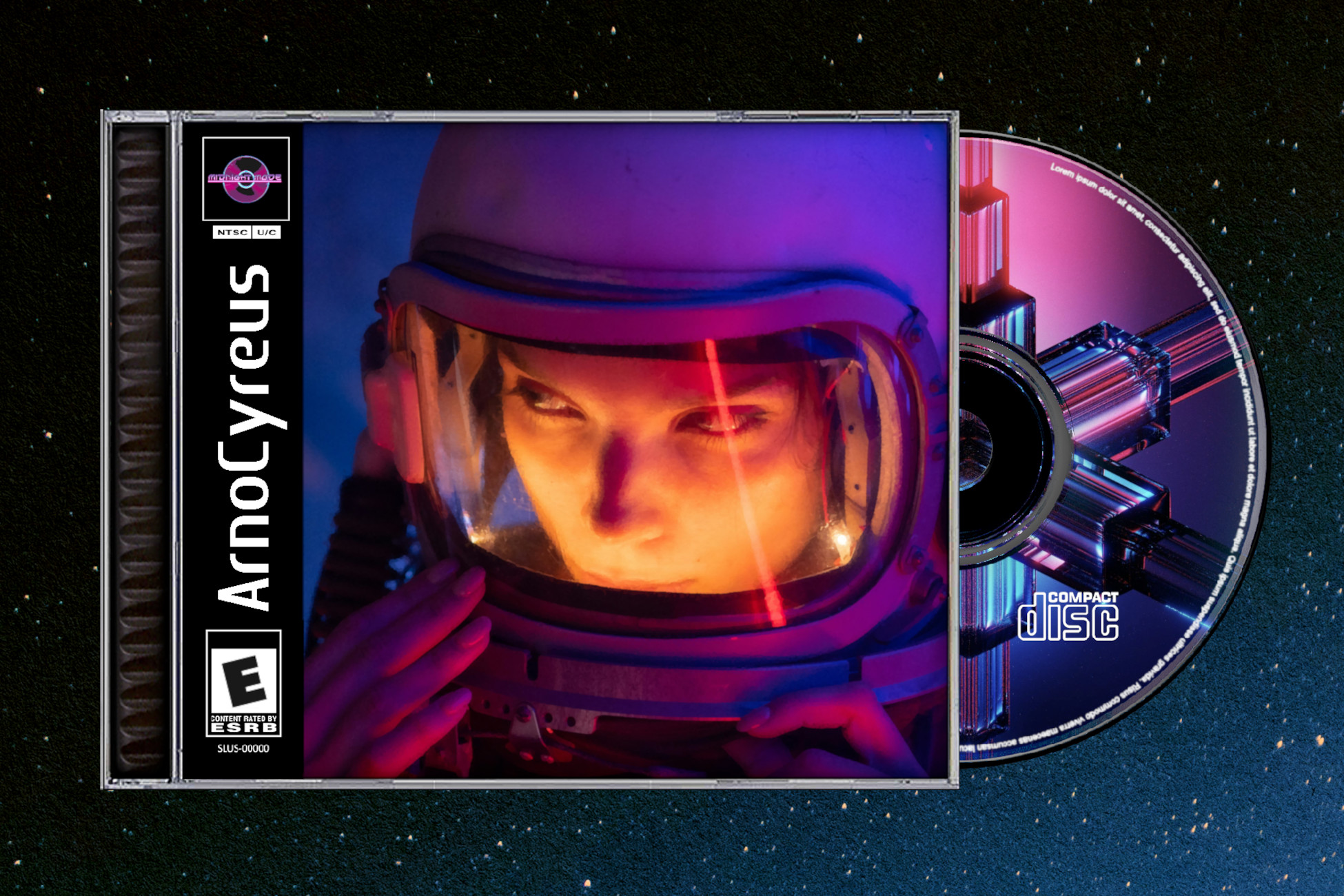 Midnight Mode Vol.2 - Night themed music | Electronic Music | Unity ...
