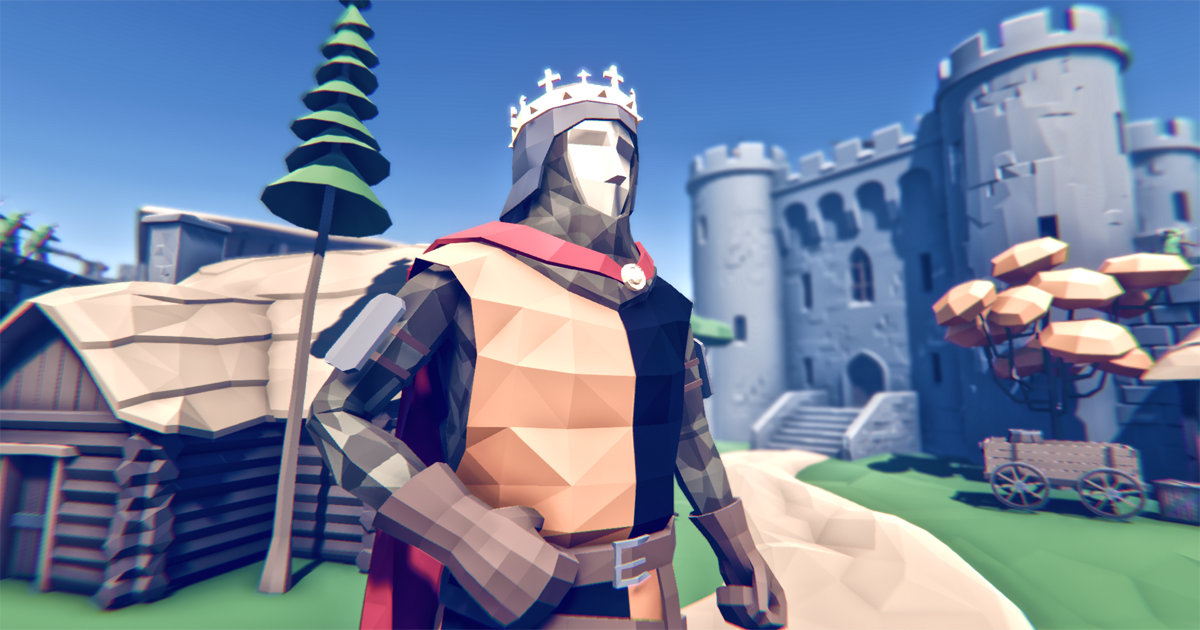 Stylized Medieval War Pack | 3D Historic | Unity Asset Store