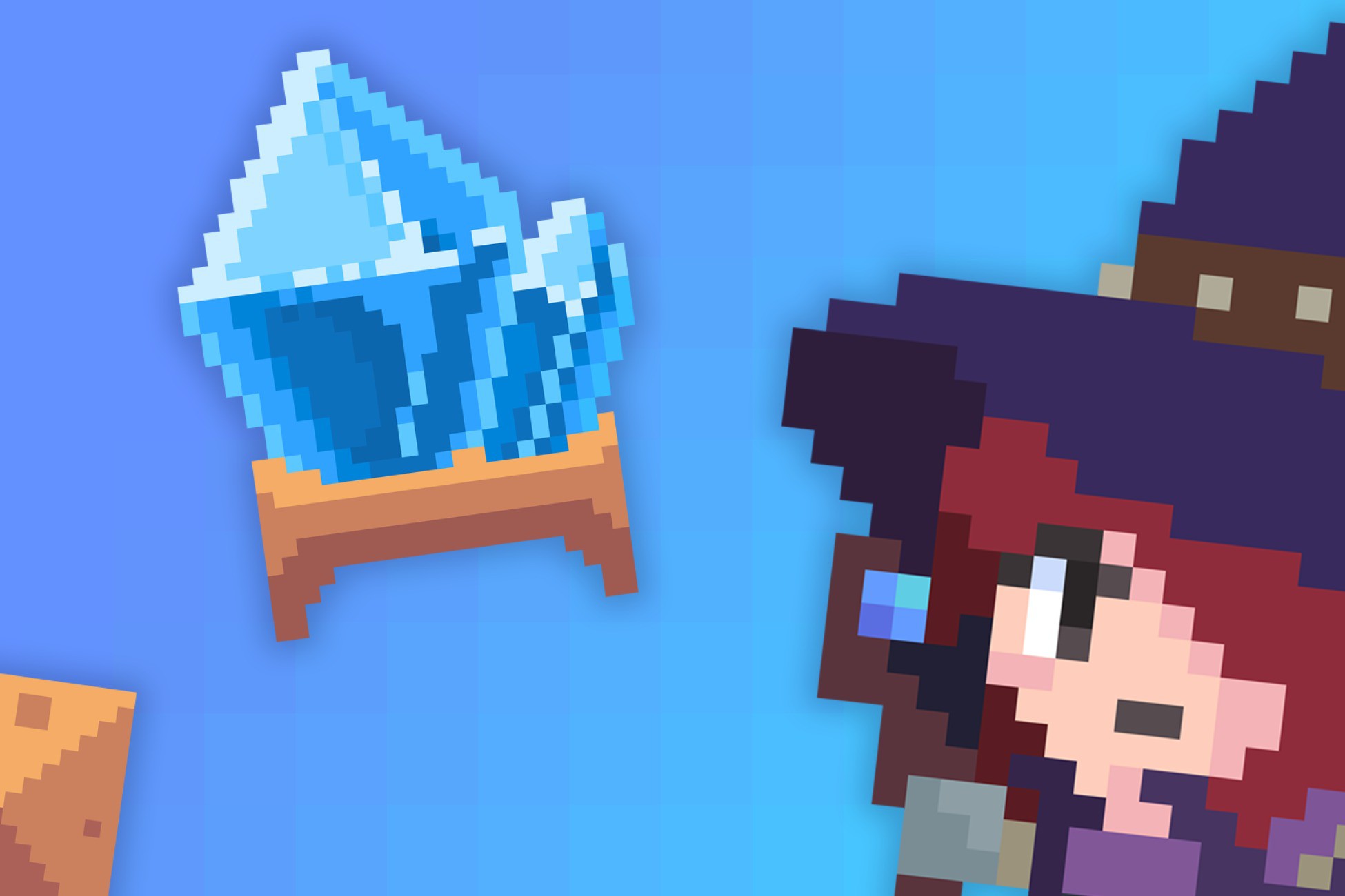 2D Lighting for Pixel Art| Project files | Tutorial Projects | Unity ...