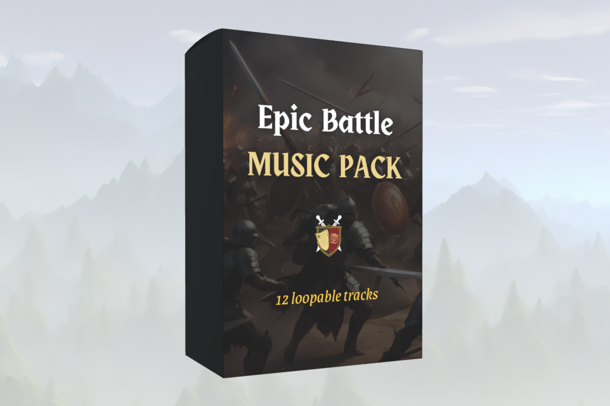 Epic Battle Orchestral Music Pack | Audio Music | Unity Asset Store