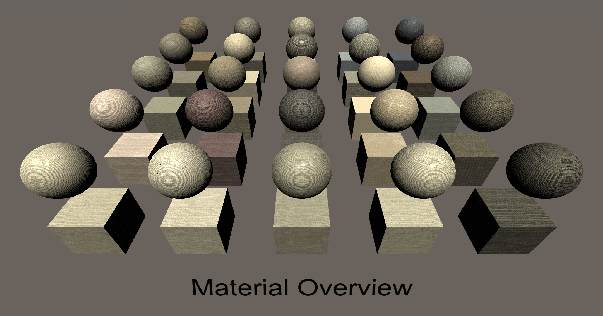 25 Fabric Materials Ready, Volume. 3 | 2D Fabric | Unity Asset Store