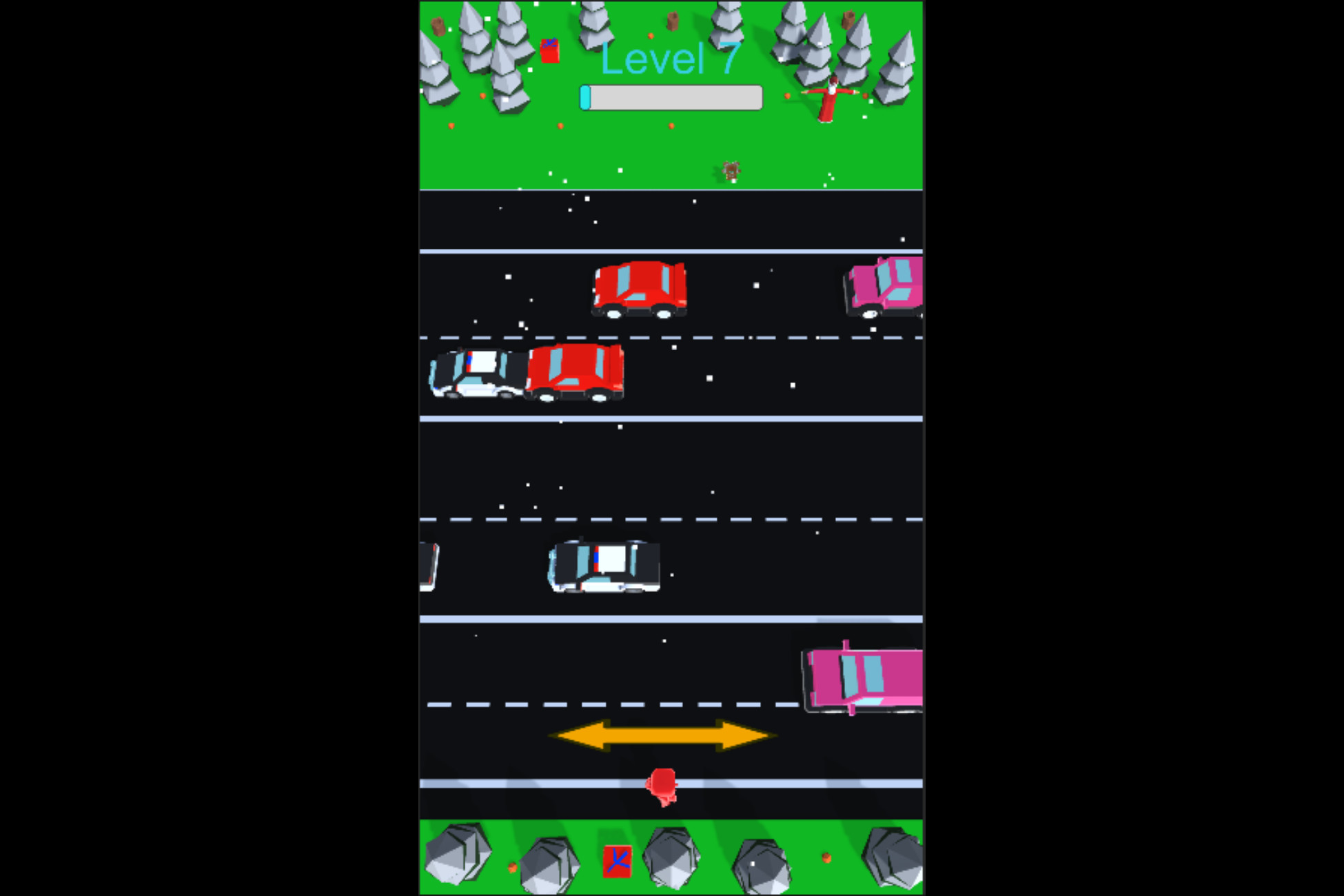 Crashing Race 3d(Hyper Casual Game) | Packs | Unity Asset Store