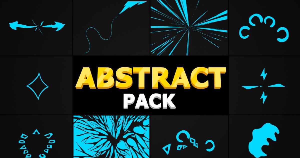 Abstract Pack 2d Textures And Materials Unity Asset Store
