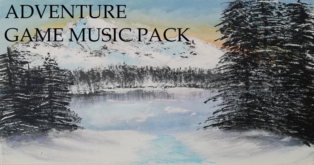 Adventure Game Music Pack, vol 1 | 오케스트라 음악 | Unity Asset Store