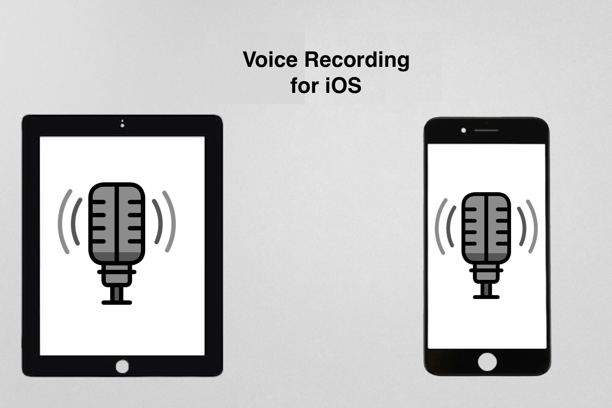 Voice Recorder For IOS Integration Unity Asset Store Voice Recorder For IOS Integration Unity Asset Store
