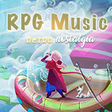 Retro Nostalgia RPG Music Pack