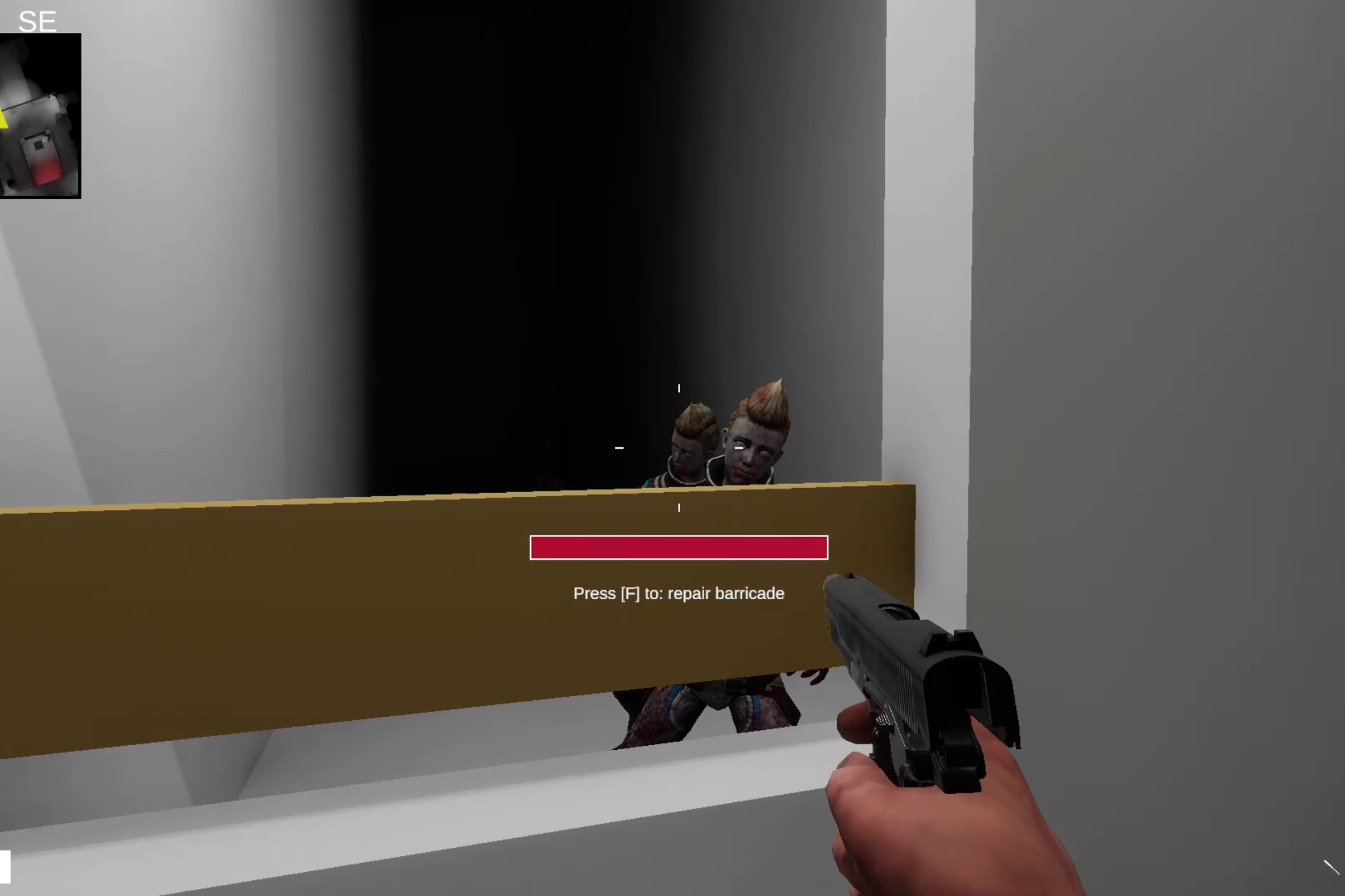 Zombie Wave Survival COOP for MMFPSE (PUN2) | Systems | Unity Asset Store