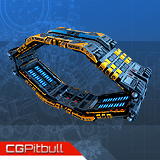 SF Medium JumpGate JG3