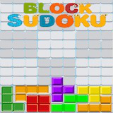 Block Sudoku - Block Puzzle