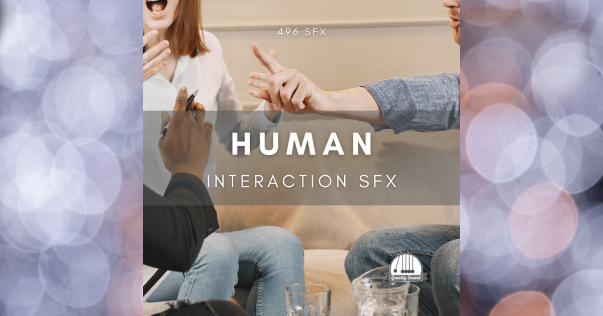 Human Interaction SFX | Voices Sound FX | Unity Asset Store