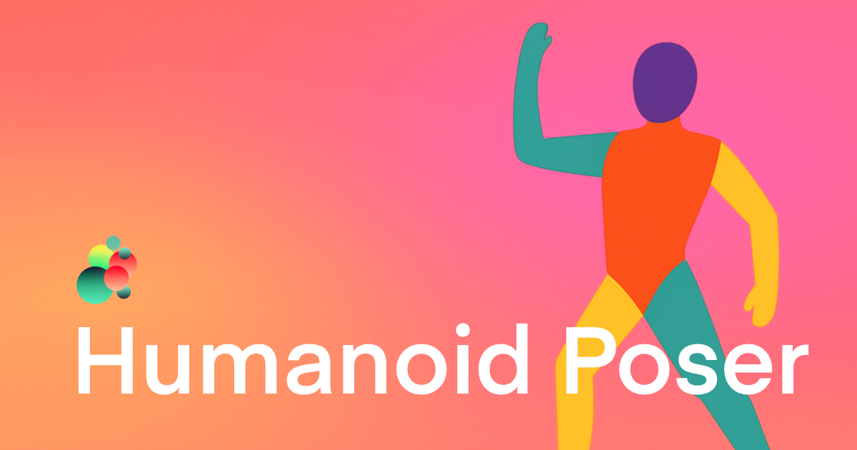 Humanoid Poser [PREVIEW] | Animation Tools | Unity Asset Store