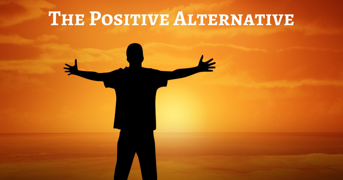 The Positive Alternative | Pop Music | Unity Asset Store