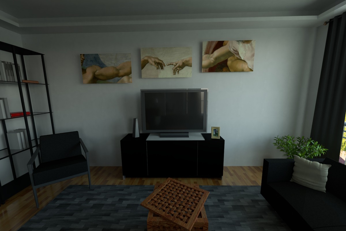 A.M.K Studios - Asset Store