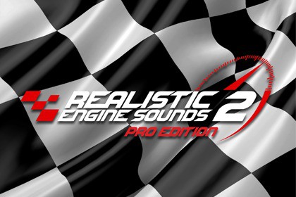 Realistic Engine Sounds 2 - Pro Edition | Unity AssetStore概要 优惠信息 beta