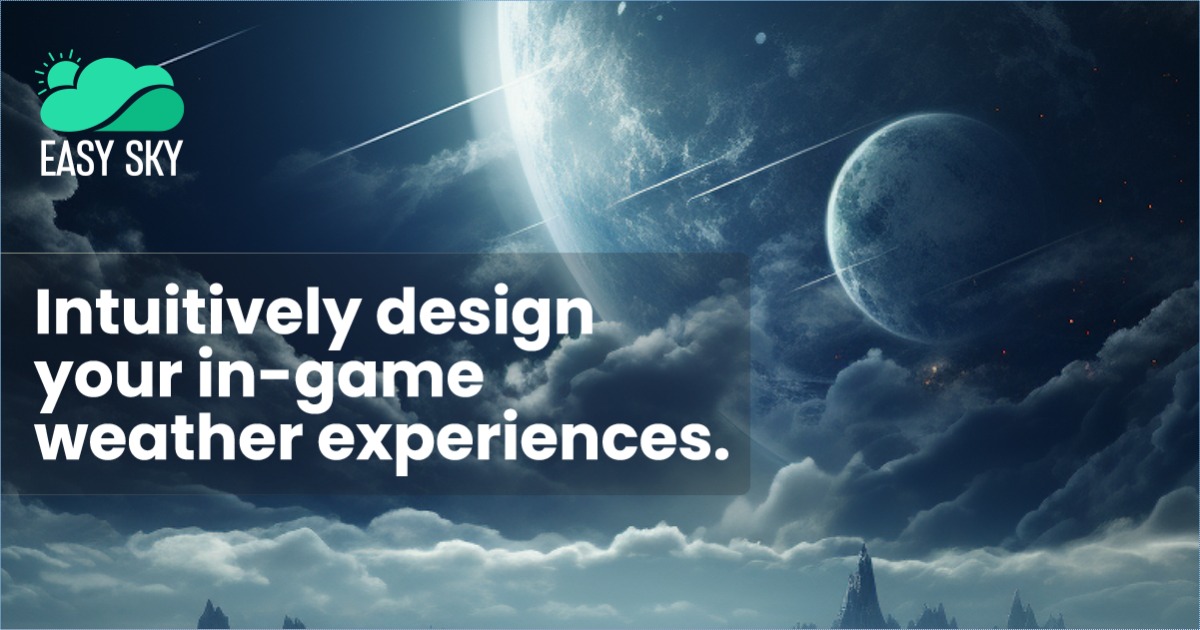 Easy Sky | Environment | Unity Asset Store