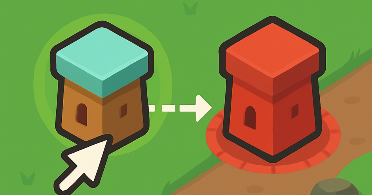 SmartPlacementKit | 2D | Unity Asset Store