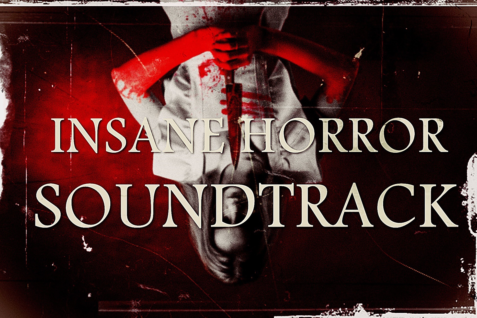 Insane Horror Soundtrack | オーディオ 音楽 | Unity Asset Store
