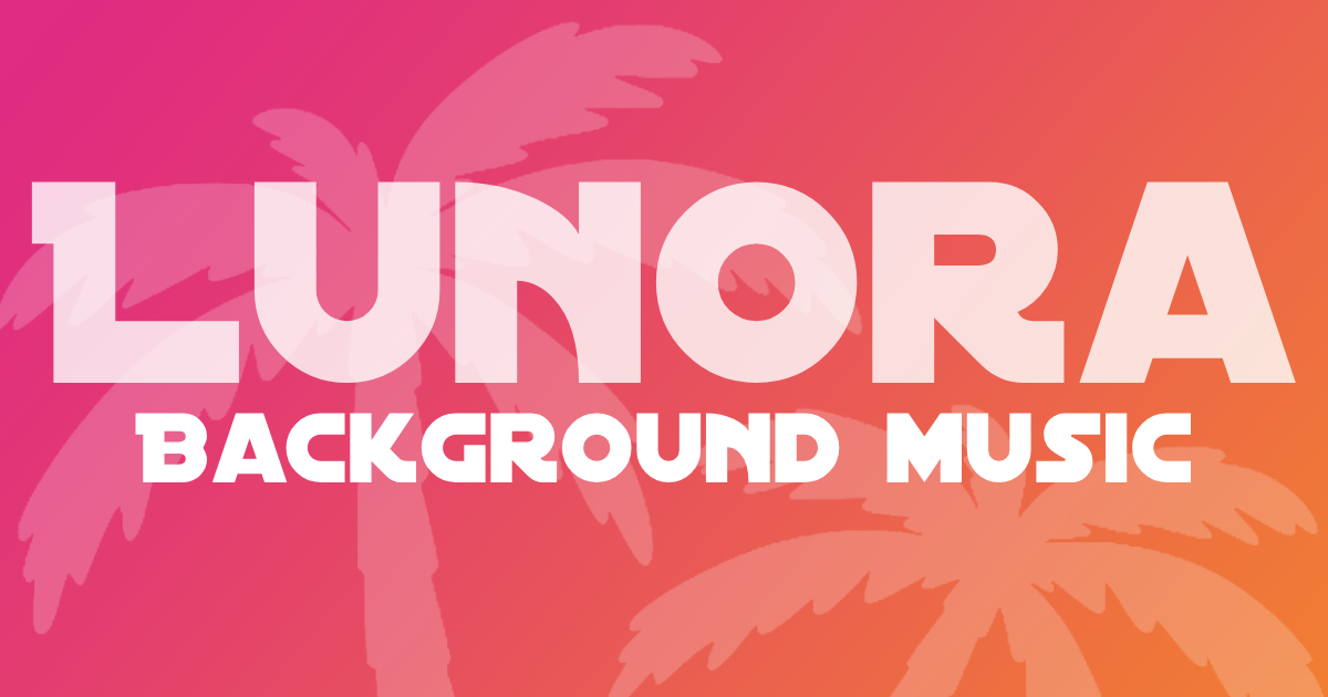 Lunora - Stylish, Dreamy, Energetic Background Music | Audio Music ...