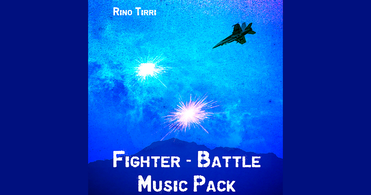 Fighter - Battle Music Pack | Audio Music | Unity Asset Store