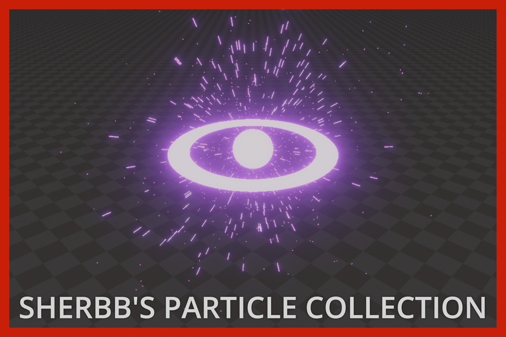 Sherbbs Particle Collection Vfx 粒子 Unity Asset Store