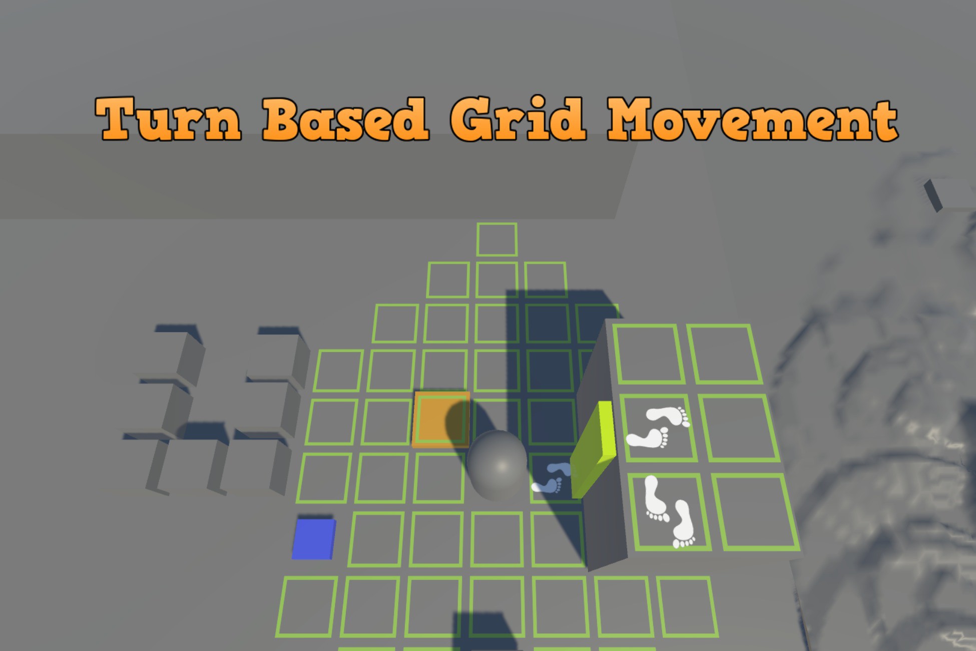 3D Turn Based Grid Pathfinding IND Utilities Tools Unity Asset Store