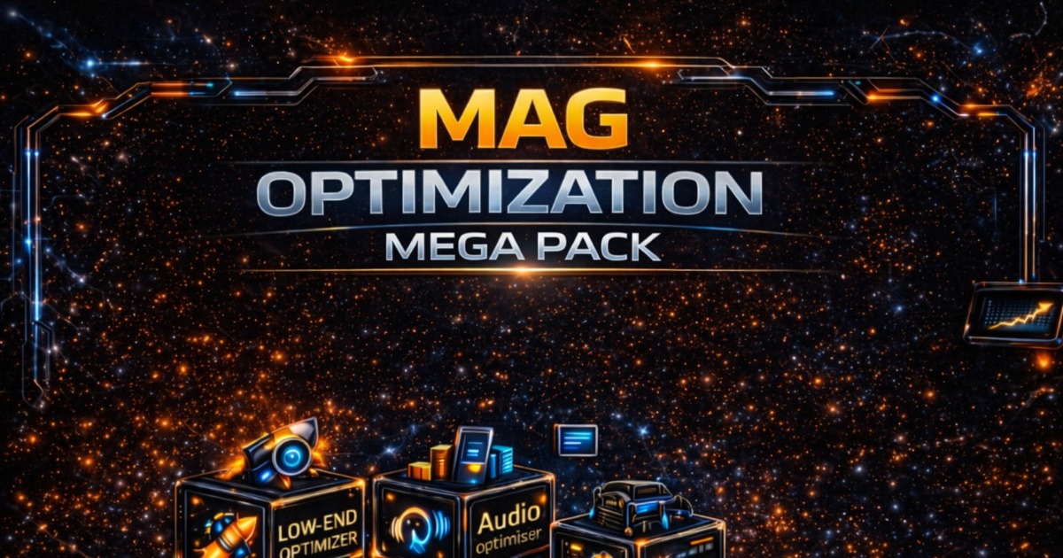 Mag Laurant Optimization