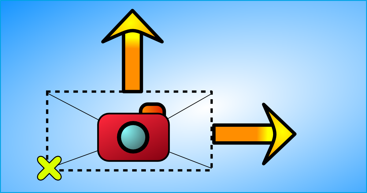 Directional Zoom | Camera | Unity Asset Store